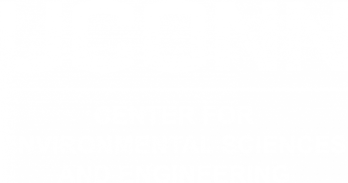 Anthony Provatas | Center for Environmental Sciences and Engineering