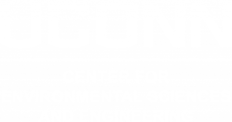 Anthony Provatas | Center for Environmental Sciences and Engineering